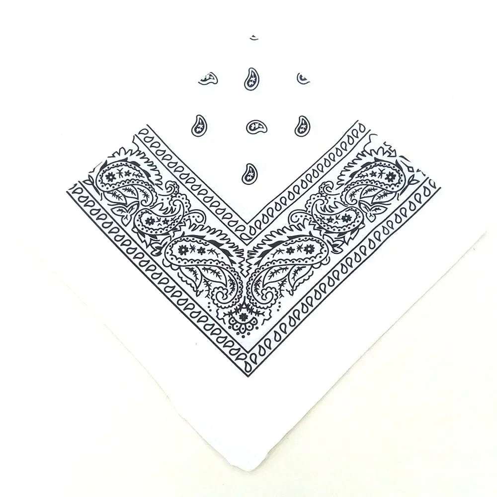Bandana | Grand choix de Foulard Bandana | Le Bandeau - Le bandeau