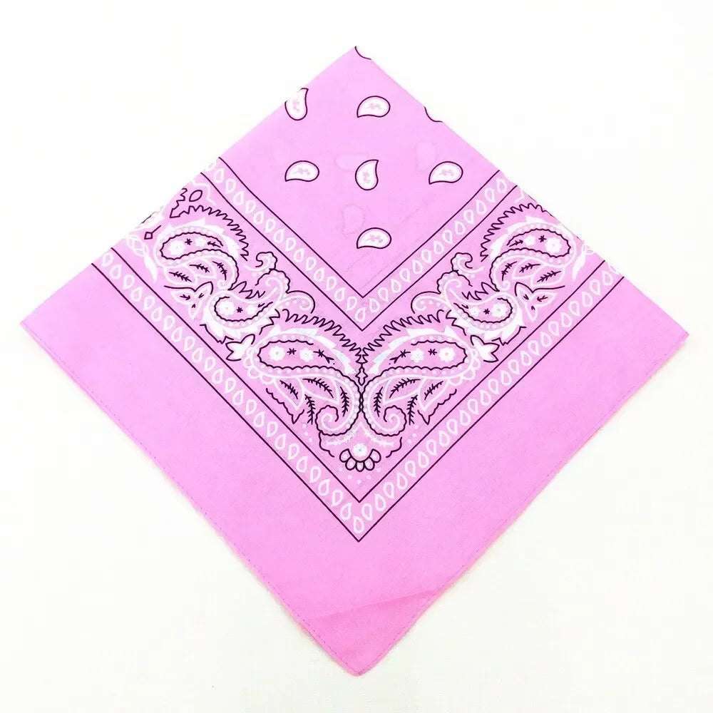 Bandana | Grand choix de Foulard Bandana | Le Bandeau - Le bandeau