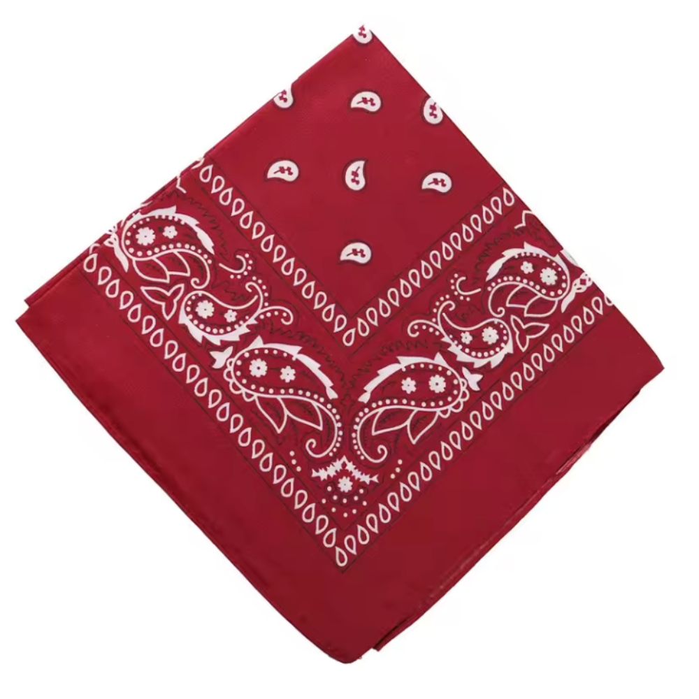 Bandana | Grand choix de Foulard Bandana | Le Bandeau - Le bandeau